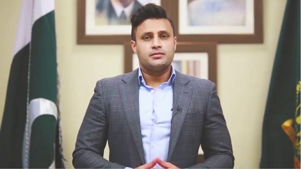 Zulfi denies allegations of Israel visit, vows to take legal action