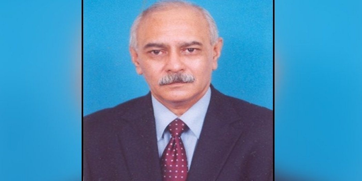 Gen Amjad ex NAB Chief exposes Broadsheet agreement before British Court