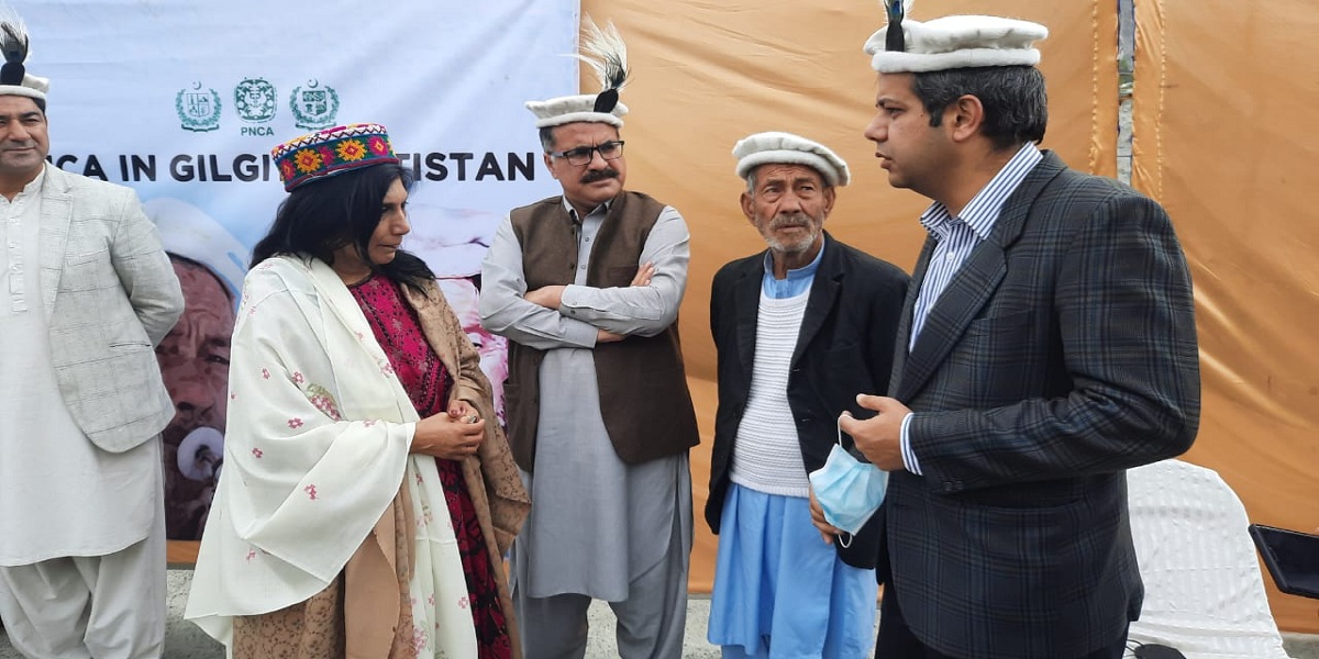 PNCA sets up regional office in Gilgit Baltistan