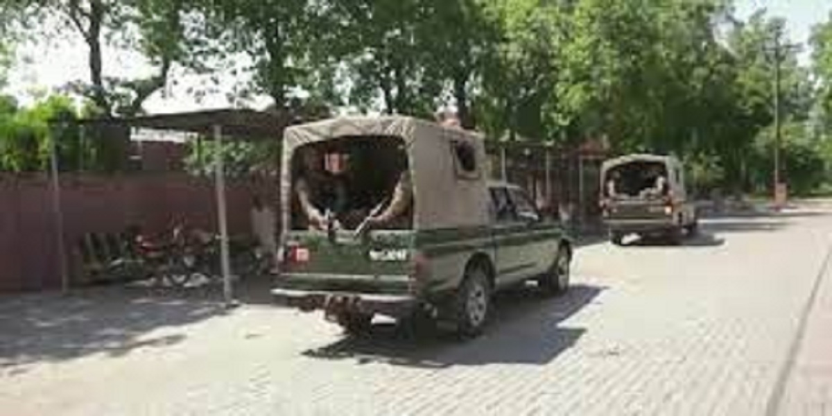 Pakistan Army to act as ‘Quick Response Force’ during Punjab by-polls: ISPR