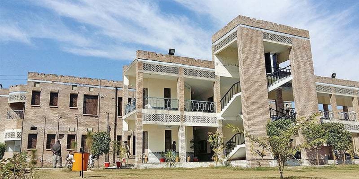 Swabi hospital wins first prize in video competition