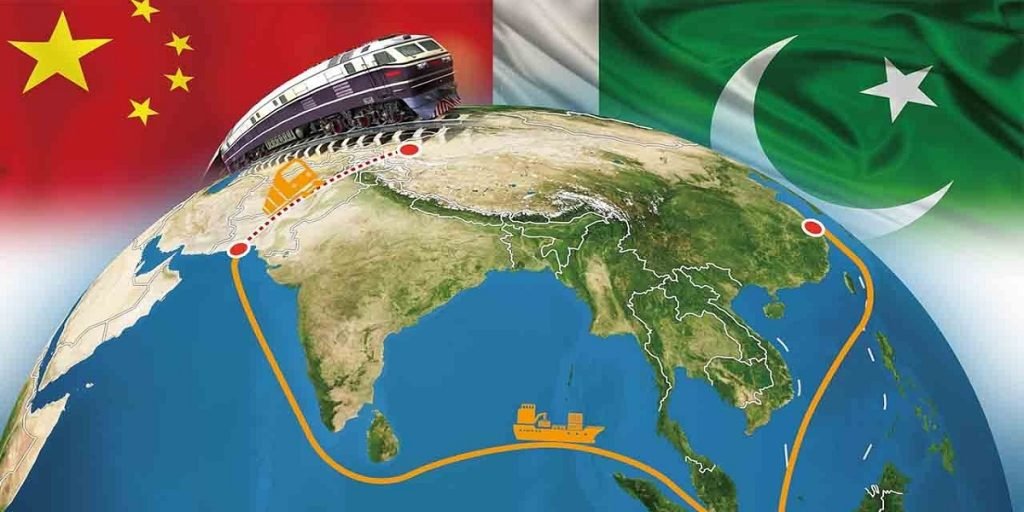 CPEC: A Corridor of Promises, Challenges, and Geopolitical Realities