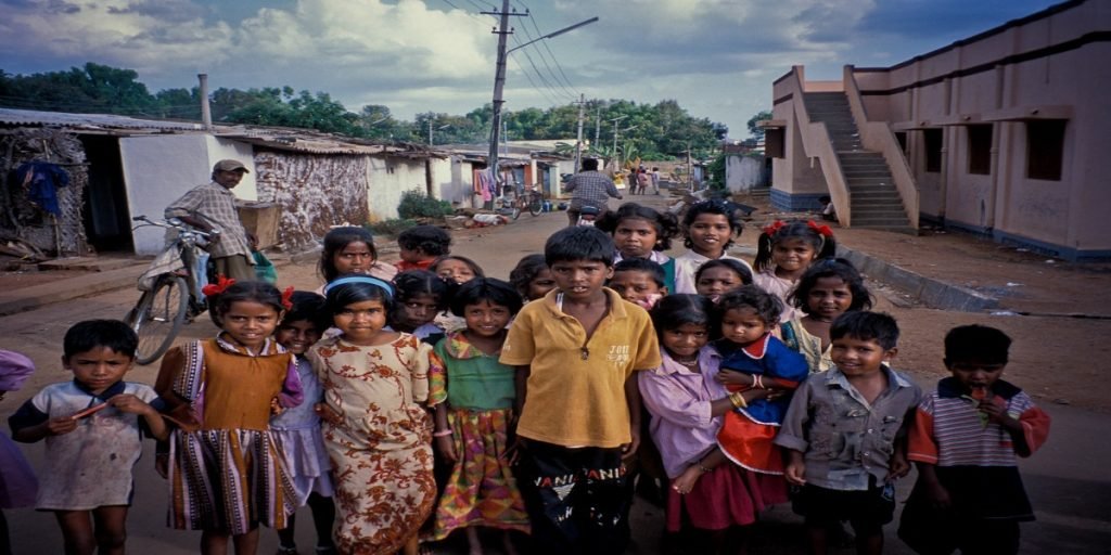 About 340 million children living in extreme poverty across globe: Report